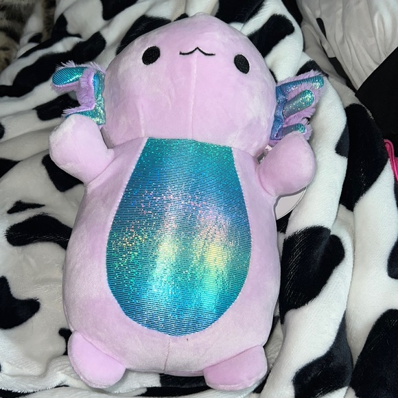 Toys | Squishmallow Hugmee | Poshmark